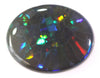 Buy Bright Multi-Colour Flagstone Pattern BIG 12.19ct Solid Opal GJM ...