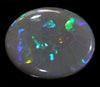 Buy Bright Multi-Colour Flagstone Pattern BIG 12.19ct Solid Opal GJM ...